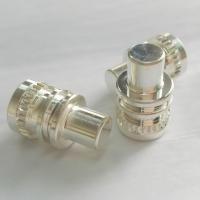 China Customized Micro Machining CNC Parts with Low MOQ and Fast Lead Time for Precision Applications for sale