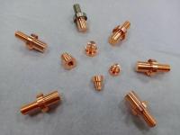 China Customized Micro Machining CNC Parts with Low MOQ and Fast Lead Time for Precision Applications for sale