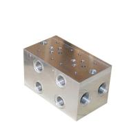 China High Precision CNC Machining Parts with Tolerance +/-0.001mm ISO13485 & IATF16949 Certified Auto Spare Parts for sale