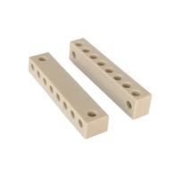 China High Precision CNC Machining Parts with Tolerance +/-0.001mm ISO13485 & IATF16949 Certified Auto Spare Parts for sale