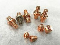 China High Precision CNC Machining Parts with Tolerance +/-0.001mm ISO13485 & IATF16949 Certified Auto Spare Parts for sale