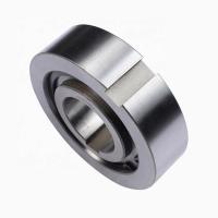 China High Precision Deep Groove Ball Bearing with 100% Inspection and 5-Day Leadtime for OEM Customized Applications for sale