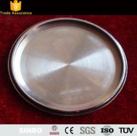 China Customized Precision CNC Parts with Micro Machining and Tolerance +/-0.001mm for Industrial Applications for sale
