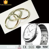 China Customized Precision CNC Parts with Micro Machining and Tolerance +/-0.001mm for Industrial Applications for sale