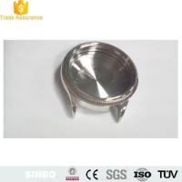 China Customized Precision CNC Parts with Micro Machining and Tolerance +/-0.001mm for Industrial Applications for sale