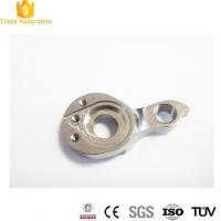 China High Precision CNC Machining Parts with Micro Machining Multi-Axis Capabilities and Tight Tolerance for sale