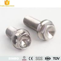 China High Precision CNC Machining Parts with Micro Machining Multi-Axis Capabilities and Tight Tolerance for sale