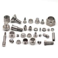 China Customized OEM CNC Machining Parts with 1-Piece Minimum Order and 3-Hour Quotation for Industrial Equipment for sale