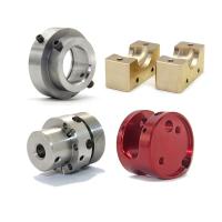 China Customized OEM CNC Machining Parts with 1-Piece Minimum Order and 3-Hour Quotation for Industrial Equipment for sale