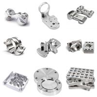 China Custom OEM Micro Machining CNC Machining Parts with Lifetime After-Sales Service for sale