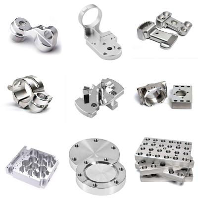 China Custom OEM Micro Machining CNC Machining Parts with Lifetime After-Sales Service for sale