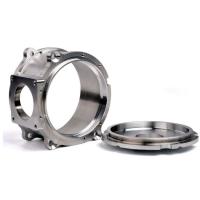China Custom OEM Micro Machining CNC Machining Parts with Lifetime After-Sales Service for sale