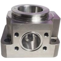China Custom OEM Micro Machining CNC Machining Parts with Lifetime After-Sales Service for sale