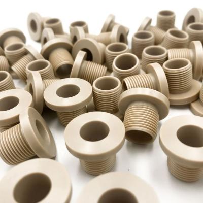 China Precision CNC Machining Parts with +/-0.02mm Tolerance for -269°C to 85°C Working Temperature and 1PC MOQ for sale
