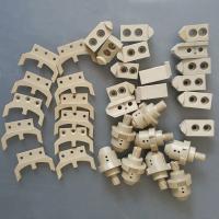 China Precision CNC Machining Parts with +/-0.02mm Tolerance for -269°C to 85°C Working Temperature and 1PC MOQ for sale