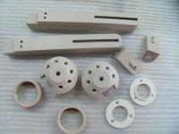 China Precision CNC Machining Parts with +/-0.02mm Tolerance for -269°C to 85°C Working Temperature and 1PC MOQ for sale