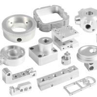 China High Tolerance Micro Machining CNC Parts with ISO 9001 Certification for Precision Custom Components for sale