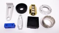 China High Tolerance Micro Machining CNC Parts with ISO 9001 Certification for Precision Custom Components for sale