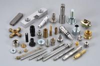 China High Tolerance Micro Machining CNC Parts with ISO 9001 Certification for Precision Custom Components for sale