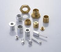 China High Tolerance Micro Machining CNC Parts with ISO 9001 Certification for Precision Custom Components for sale
