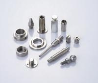 China High Tolerance Micro Machining CNC Parts with ISO 9001 Certification for Precision Custom Components for sale