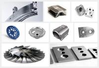 China High Tolerance Micro Machining CNC Parts with ISO 9001 Certification for Precision Custom Components for sale