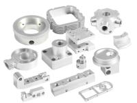 China High Precision CNC Machining Parts with Tolerance +/-0.001mm and Surface Roughness Ra 0.1~3.2 for Copper Components for sale