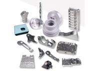China High Precision CNC Machining Parts with Tolerance +/-0.001mm and Surface Roughness Ra 0.1~3.2 for Copper Components for sale