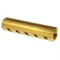 China Customized Female 3/4
