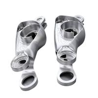 China CNC Machining Robotics Components For Complex Structural Components & Housings for sale
