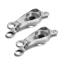 China CNC Machining Robotics Components For Complex Structural Components & Housings for sale