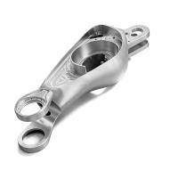 China CNC Machining Robotics Components For Complex Structural Components & Housings for sale