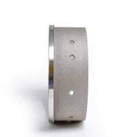 China Custom CNC Machined 316 Stainless Steel Sleeve With Plasma Treatment for sale