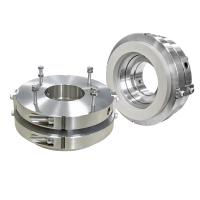 China Industrial Mechanical Seal Stainless Steel CNC Machining Parts 304 316 17-4PH for sale