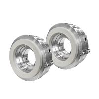 China Industrial Mechanical Seal Stainless Steel CNC Machining Parts 304 316 17-4PH for sale