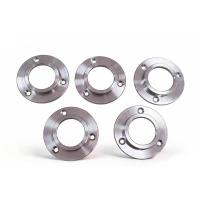 China Turn Mill Stainless Steel CNC Machining Parts 304 Flange Component for sale