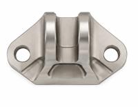 China Cnc Aerospace Parts Wing Fitting Bracket High Strength  7075‑T6 Aluminum Alloy for sale