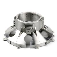 China Cnc Machining Automotive Parts Transmission Housing Precision Auto Powertrain Structural Casing Component for sale