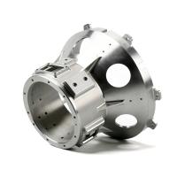 China Cnc Machining Automotive Parts Transmission Housing Precision Auto Powertrain Structural Casing Component for sale
