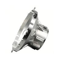 China Cnc Machining Automotive Parts Transmission Housing Precision Auto Powertrain Structural Casing Component for sale