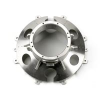 China Cnc Machining Automotive Parts Transmission Housing Precision Auto Powertrain Structural Casing Component for sale