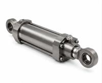 China 5Axis Aerospace Components Machining Hydraulic Cylinder High Strength for sale