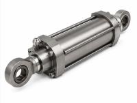 China 5Axis Aerospace Components Machining Hydraulic Cylinder High Strength for sale