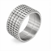 China 5 Axis Cnc Machine Parts Stainless Steel Segmented Rotor Ring Industrial Machinery Part for sale