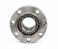 China 5 Axis CNC Machined Industrial Automation Rotary Joint High Precision Flange Rotating Connector Component for sale
