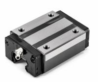 China High Precision Industrial Automation Components Linear Guide Slider For Industrial Automation Linear Motion Block for sale
