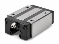 China High Precision Industrial Automation Components Linear Guide Slider For Industrial Automation Linear Motion Block for sale