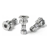 China High Precision Cnc Turning Milling Part Stainless Steel Industrial Mechanical Component for sale