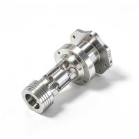 China High Precision Cnc Turning Milling Part Stainless Steel Industrial Mechanical Component for sale
