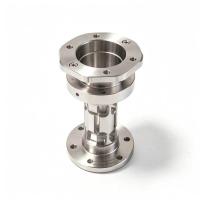 China High Precision Cnc Turning Milling Part Stainless Steel Industrial Mechanical Component for sale
